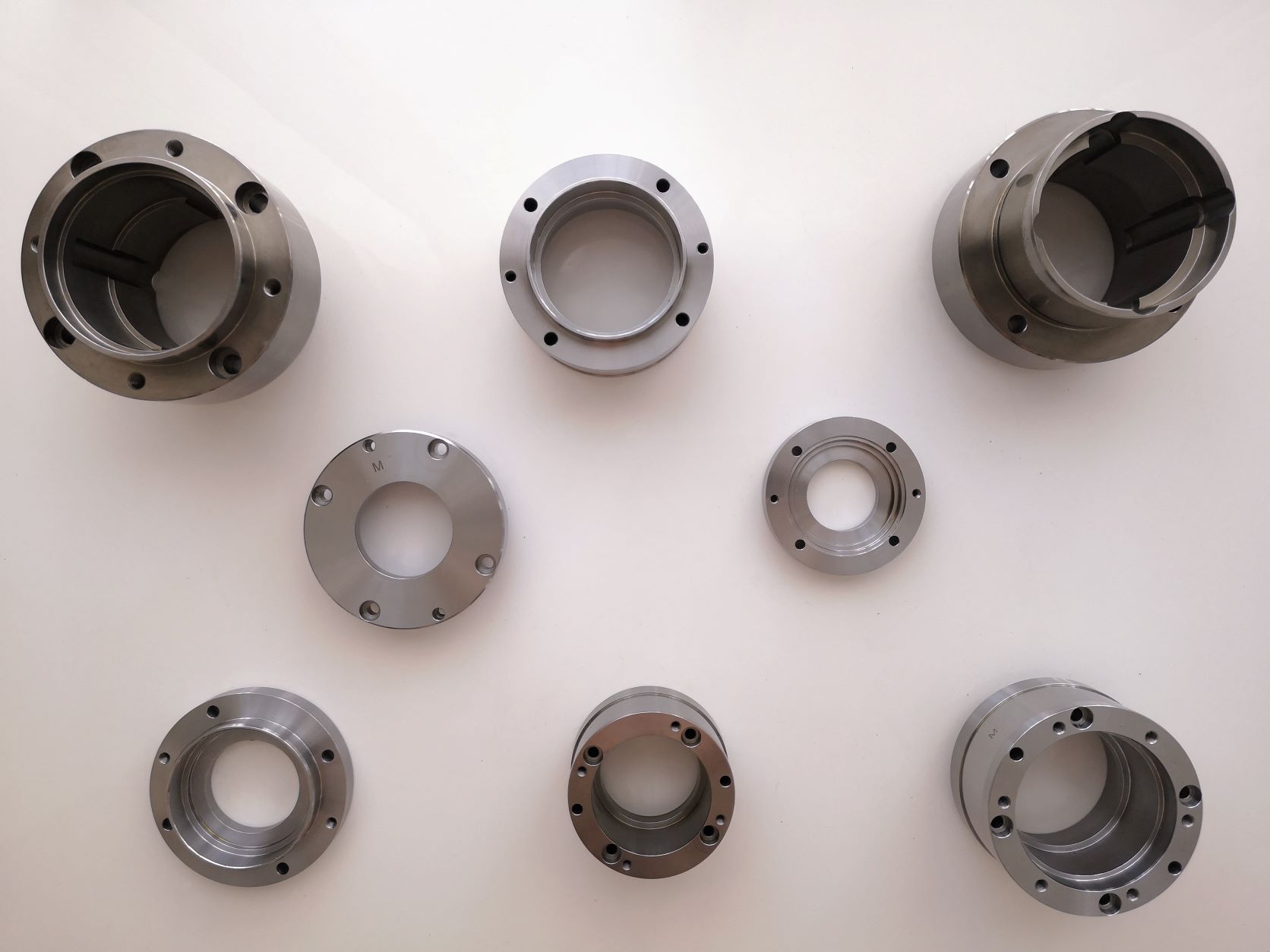 Start - MOUSSON GmbH