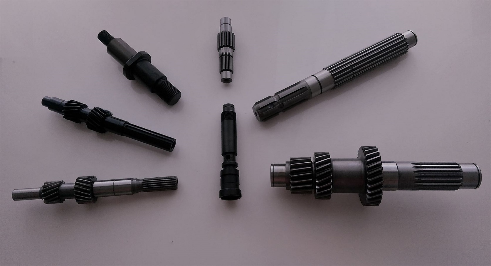 Start - MOUSSON GmbH